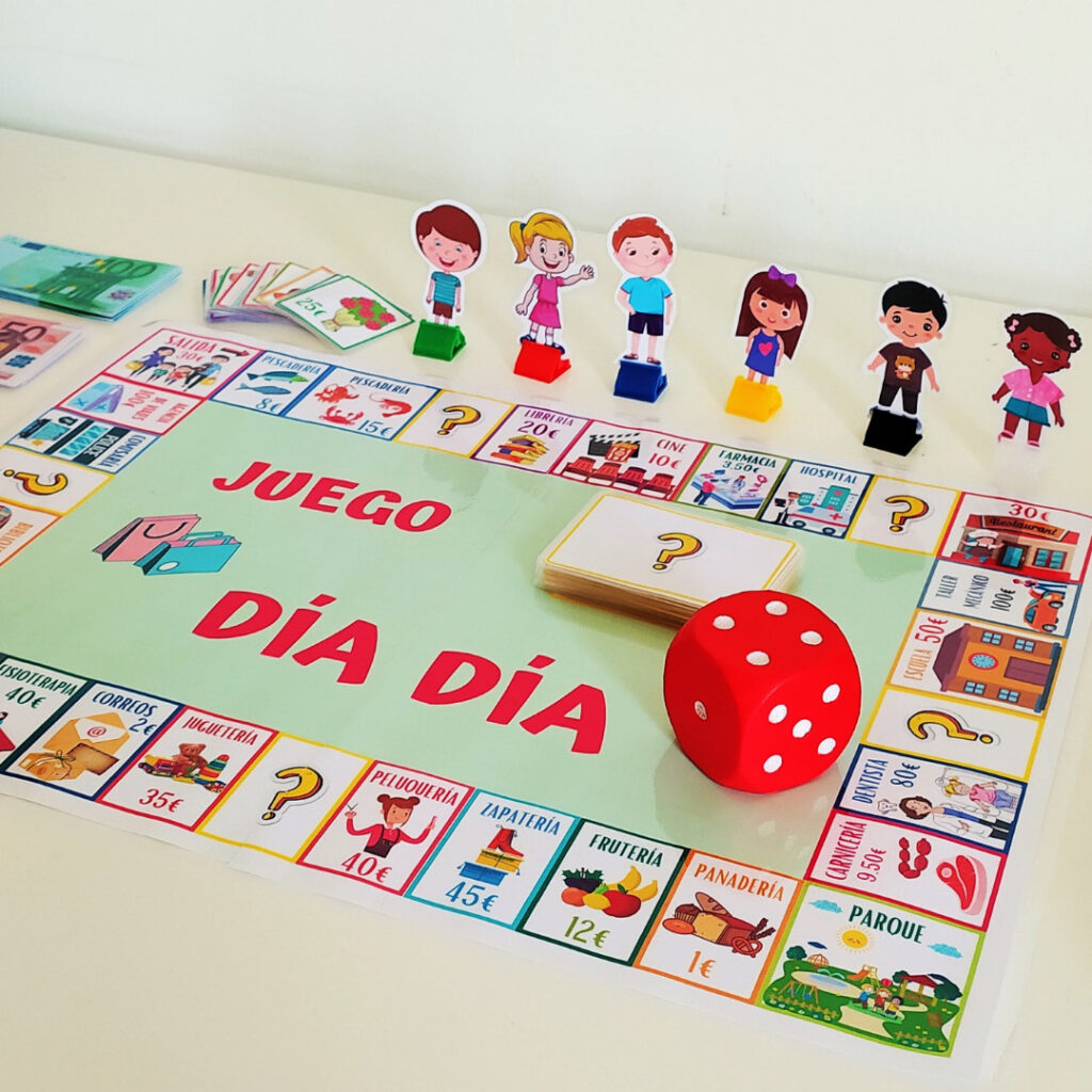 Unidades, decenas y centenas - La Casita Educativa