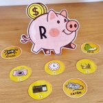 Fonema /R/ y /RR/ Fonema /R/ y /RR/ - La Casita Educativa