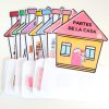 Partes de la casa - La Casita Educativa