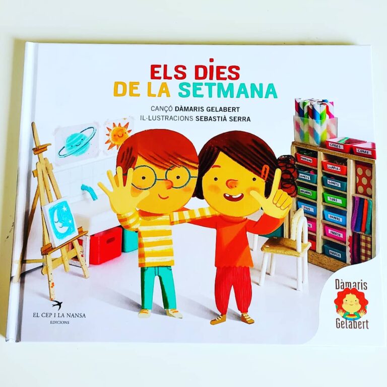 La verdadera historia de la bruja piruja - La Casita Educativa