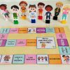 Juego prevención acoso escolar - La Casita Educativa